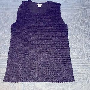 NICOLA | Tops | Shell | Poshmark